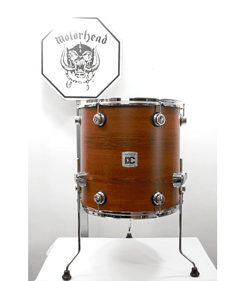 Noah Drums & Hardware