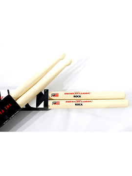 Vic Firth