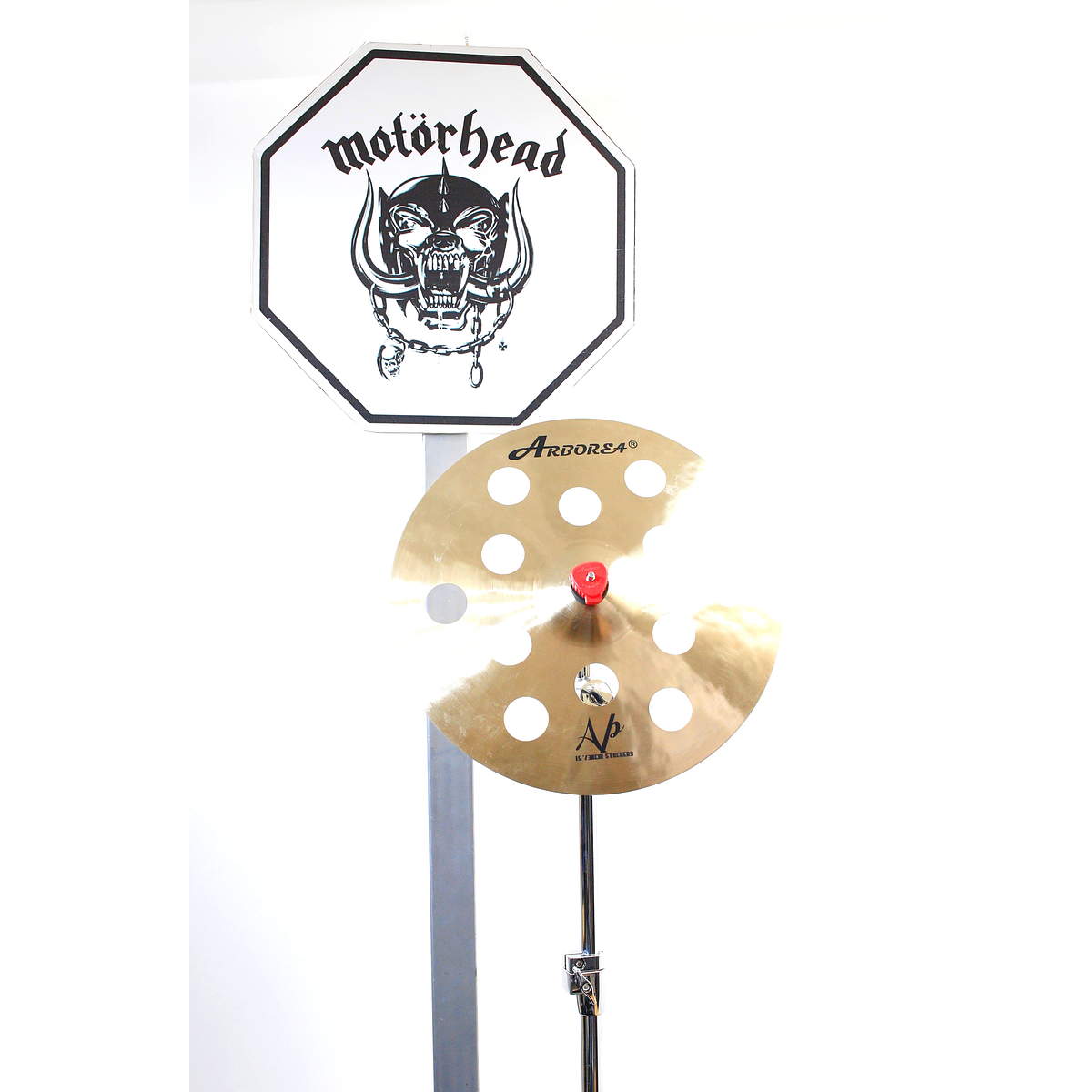 CRASH 15 OZONE AP ARBOREA