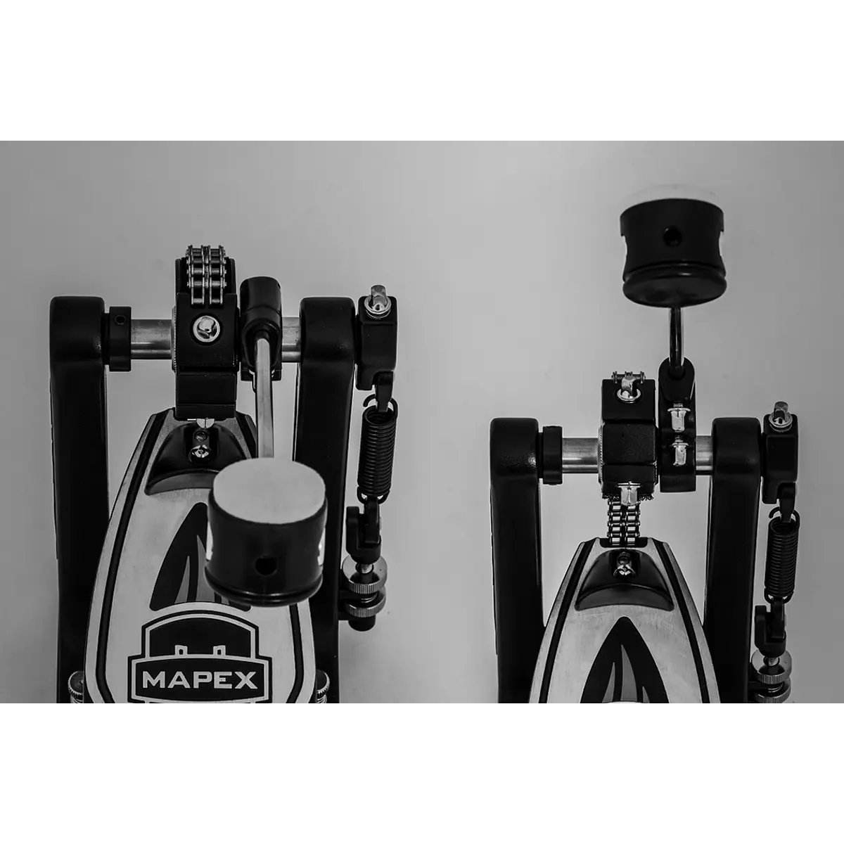 PEDAL BOMBO SIMPLE MAPEX FALCON