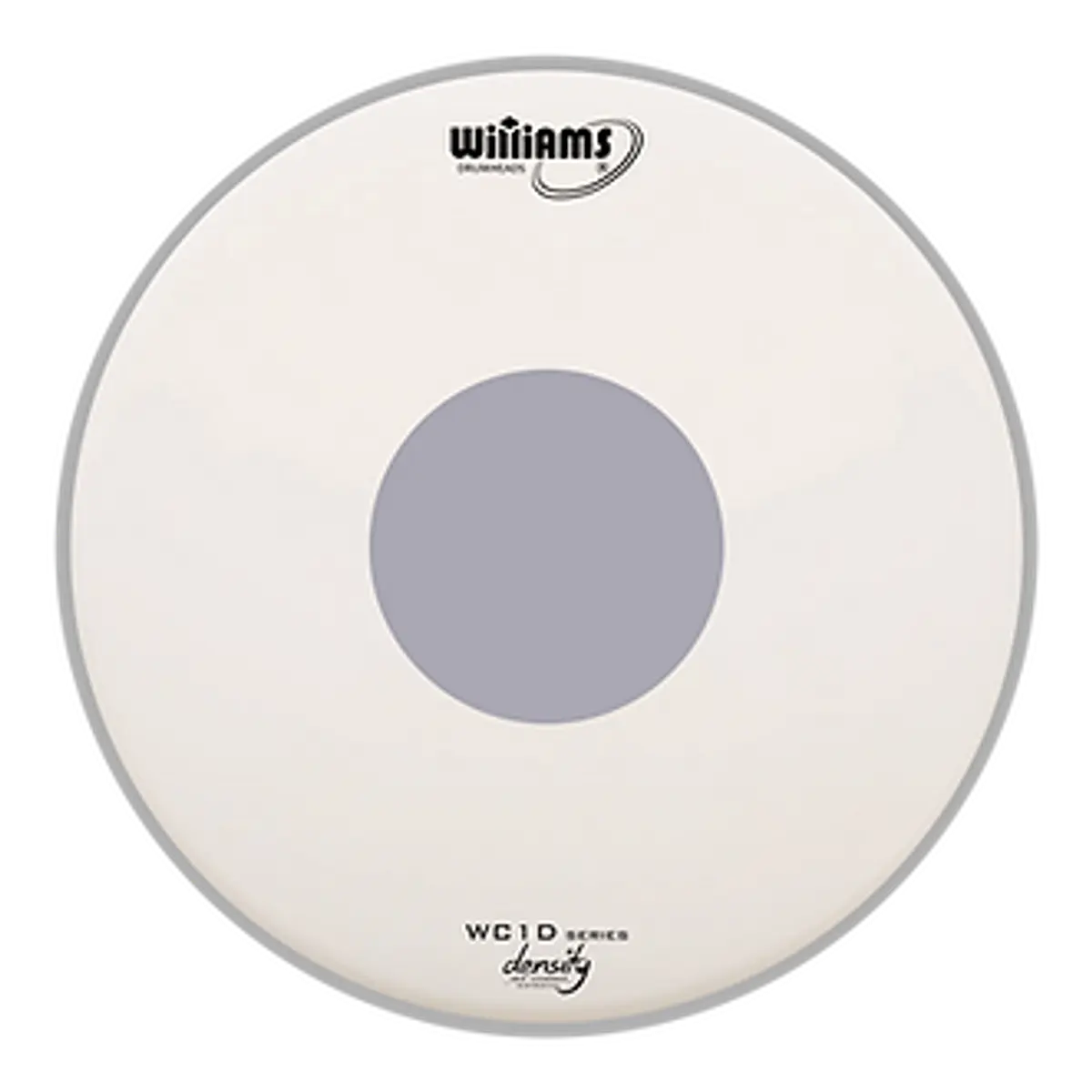 PARCHE DENSITY INVERTED DOT 13´ - 14´