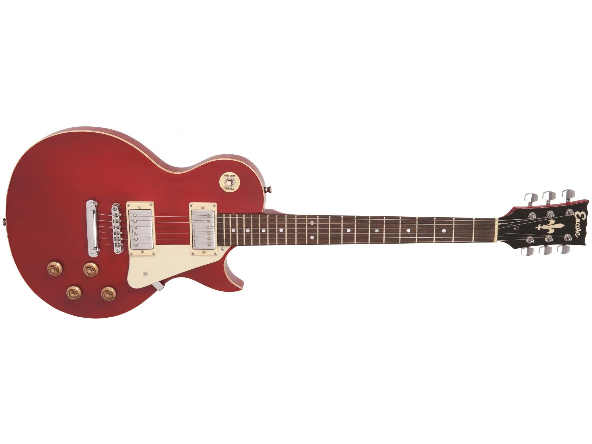 Guitarra Electrica Encore E99 WR