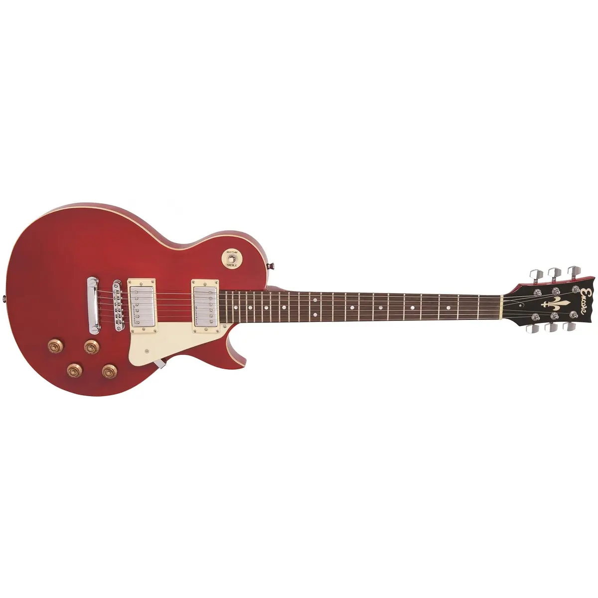 Guitarra Electrica Encore E99 WR