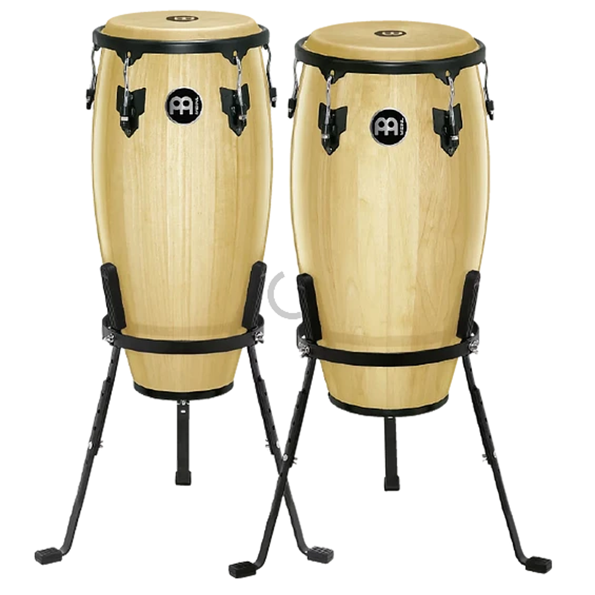 CONGA SET HEADLINER NATURAL MEINL