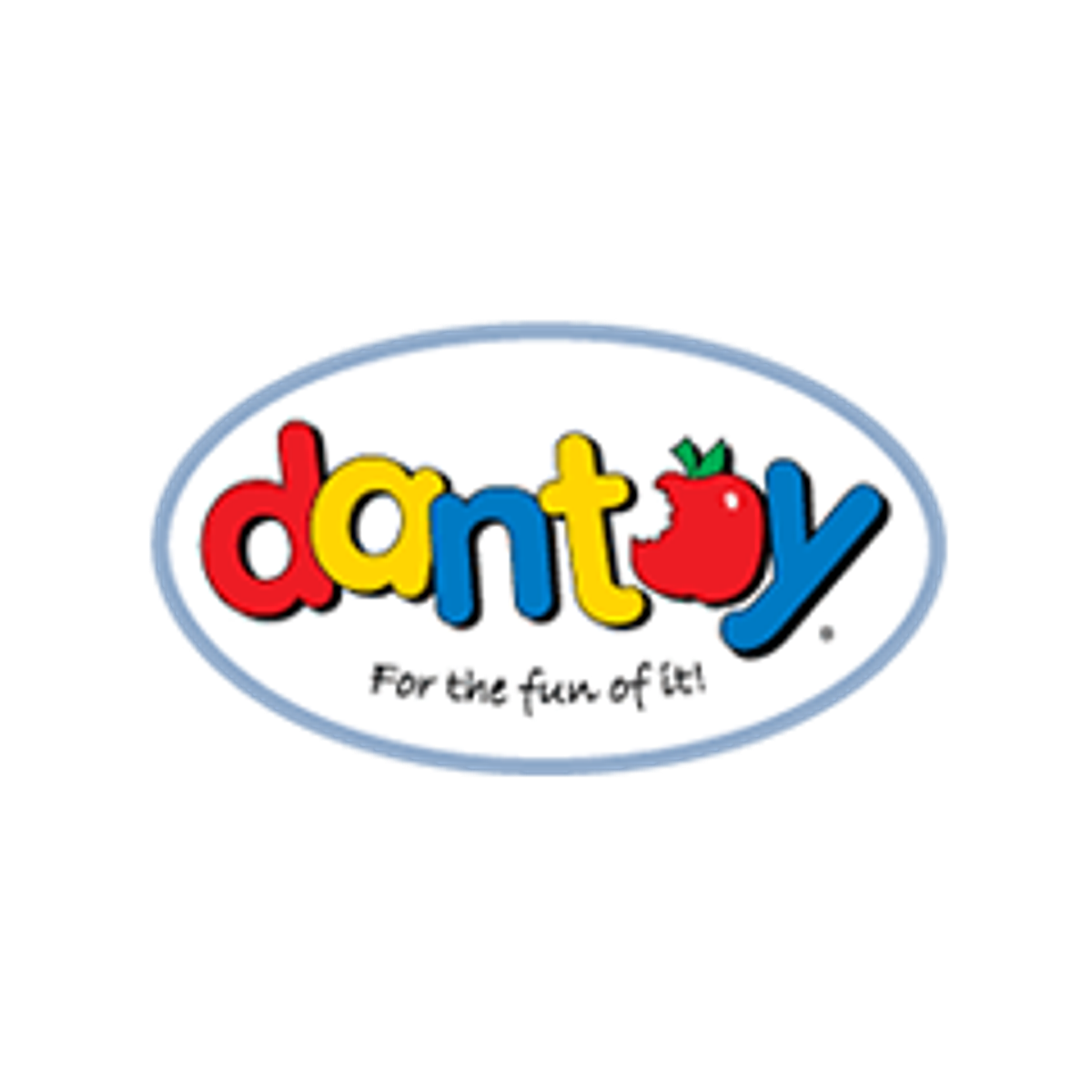 Dantoy