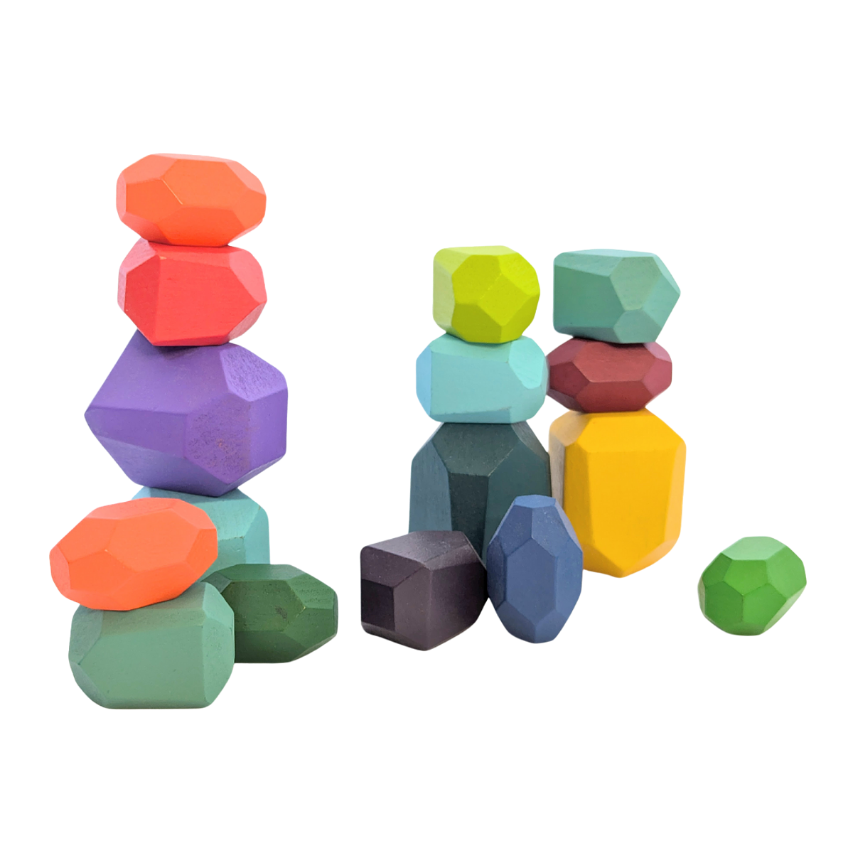 Preescolares (3-5 años)