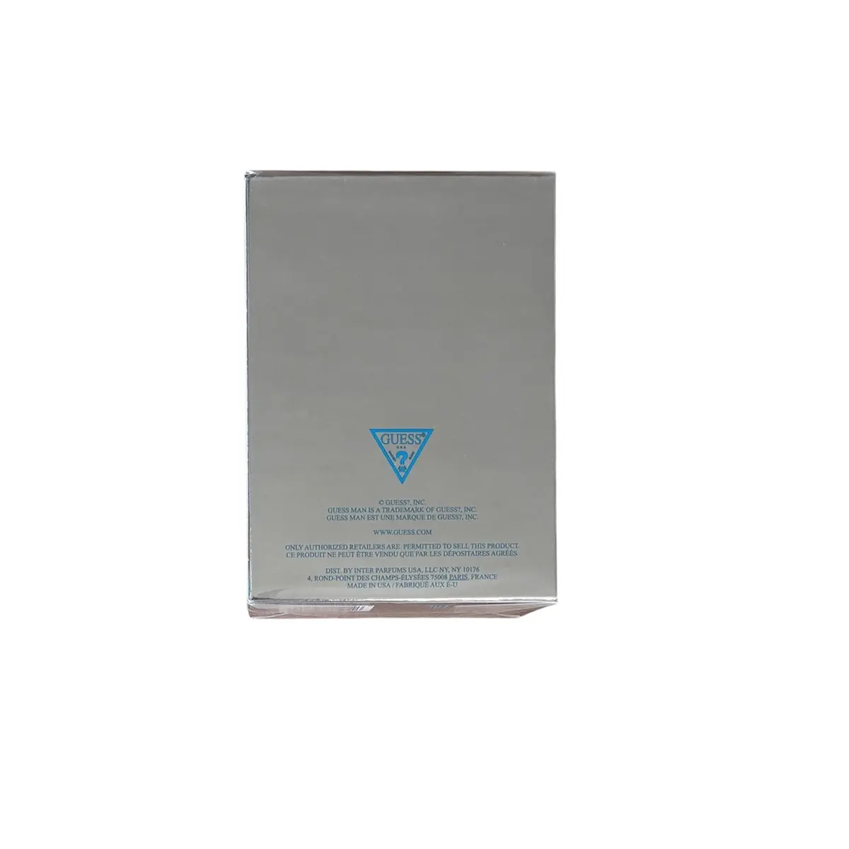 Guess Man Forever EDT 75 ML