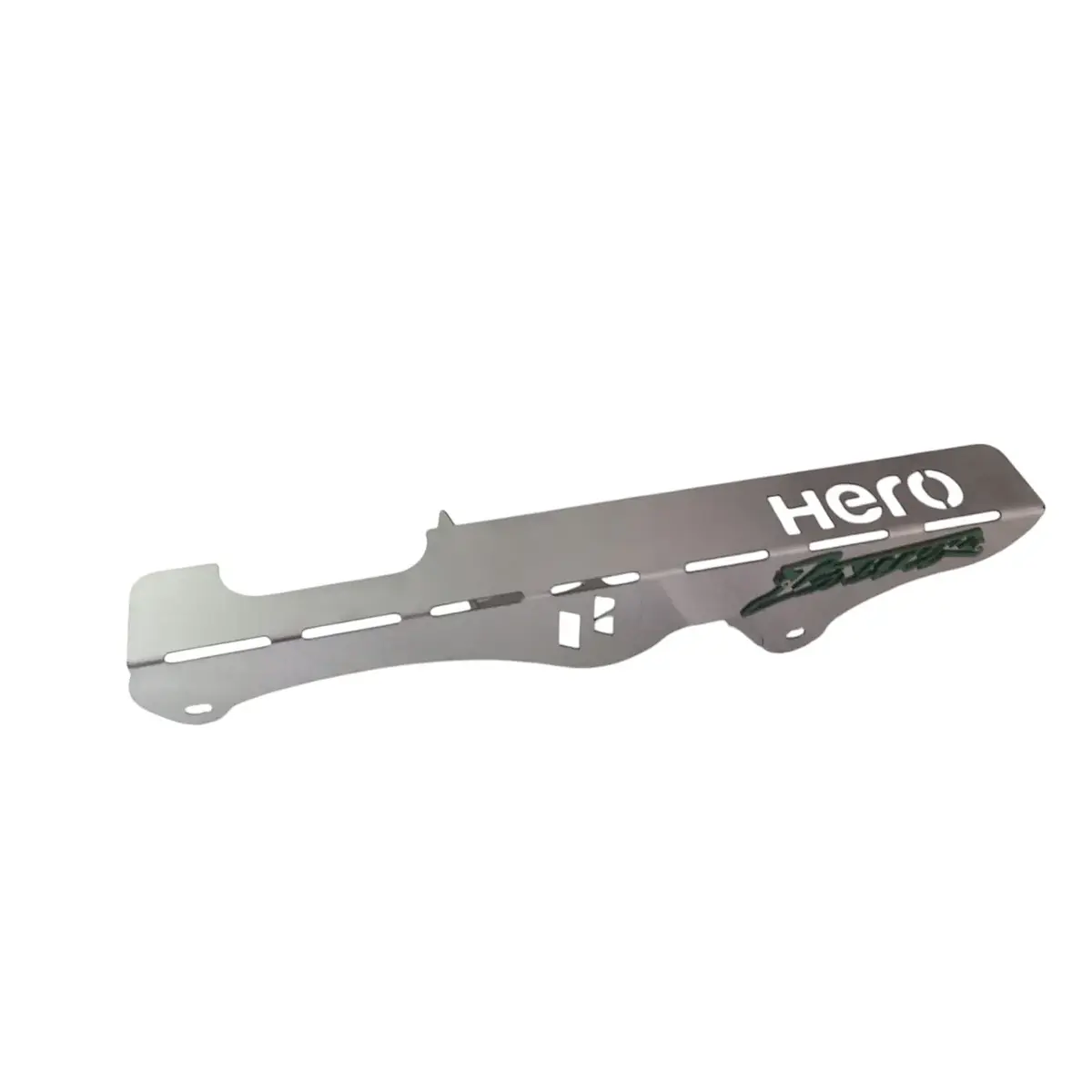 GUARDA CADENA EN 3D HERO IGNITOR
