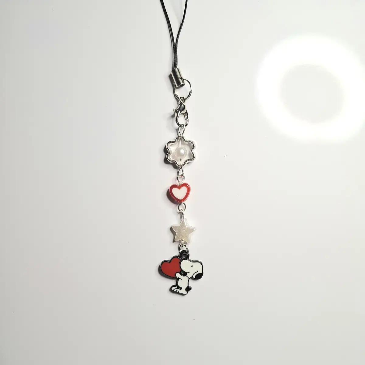 Strap Little Snoopy