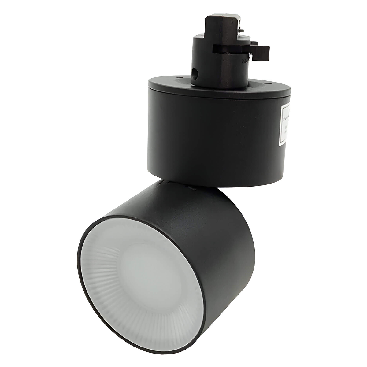 Foco Riel Monofásico Led Incorporado