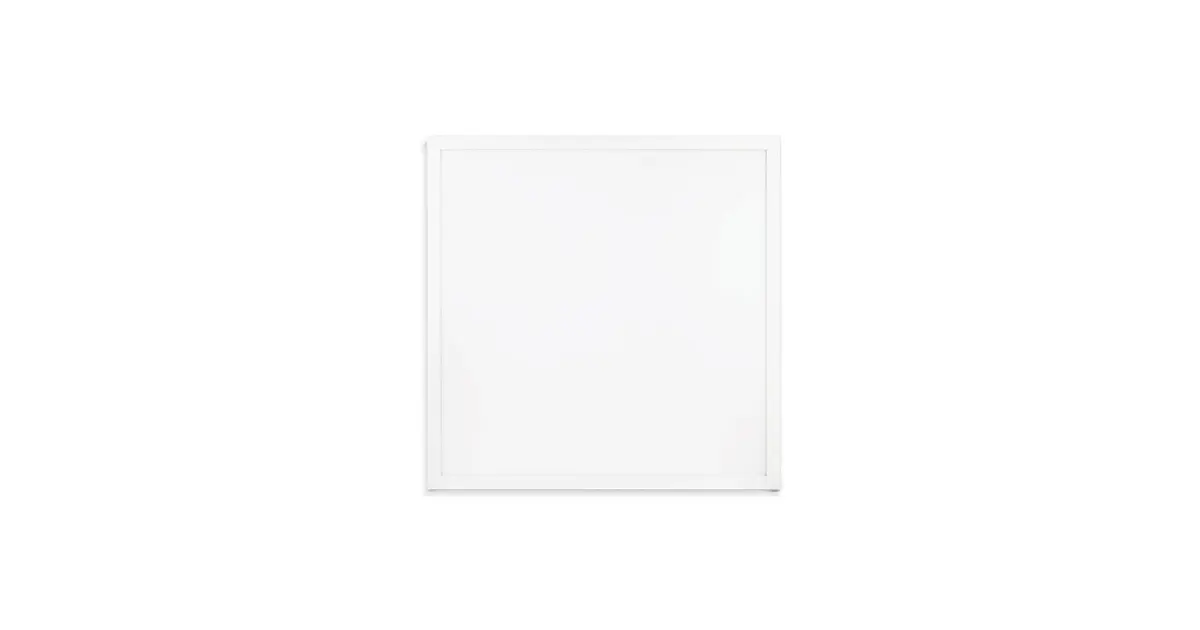 Panel LED Backlight 48W 60x60 Luz Neutra LUMEX