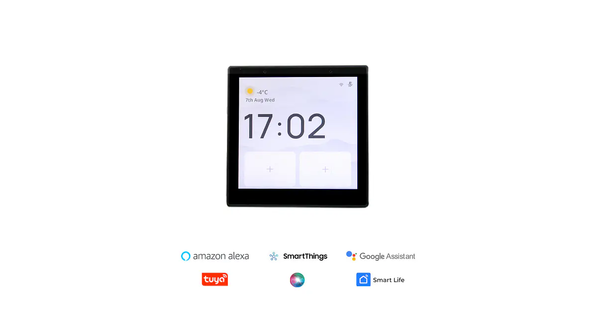 Smart Hub Pro Zigbee - Gateway | Luminari Lift