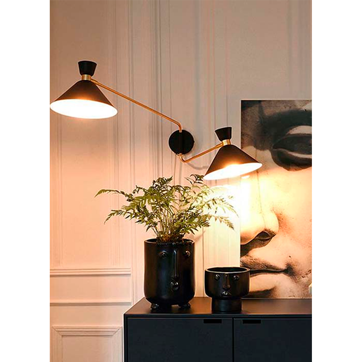 Ampolleta Led A60 E27 9W (Cálido/Frío)