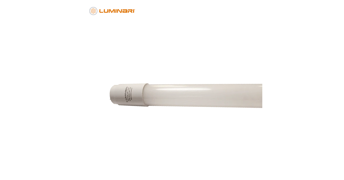Tubo led T8 - 18 Watts