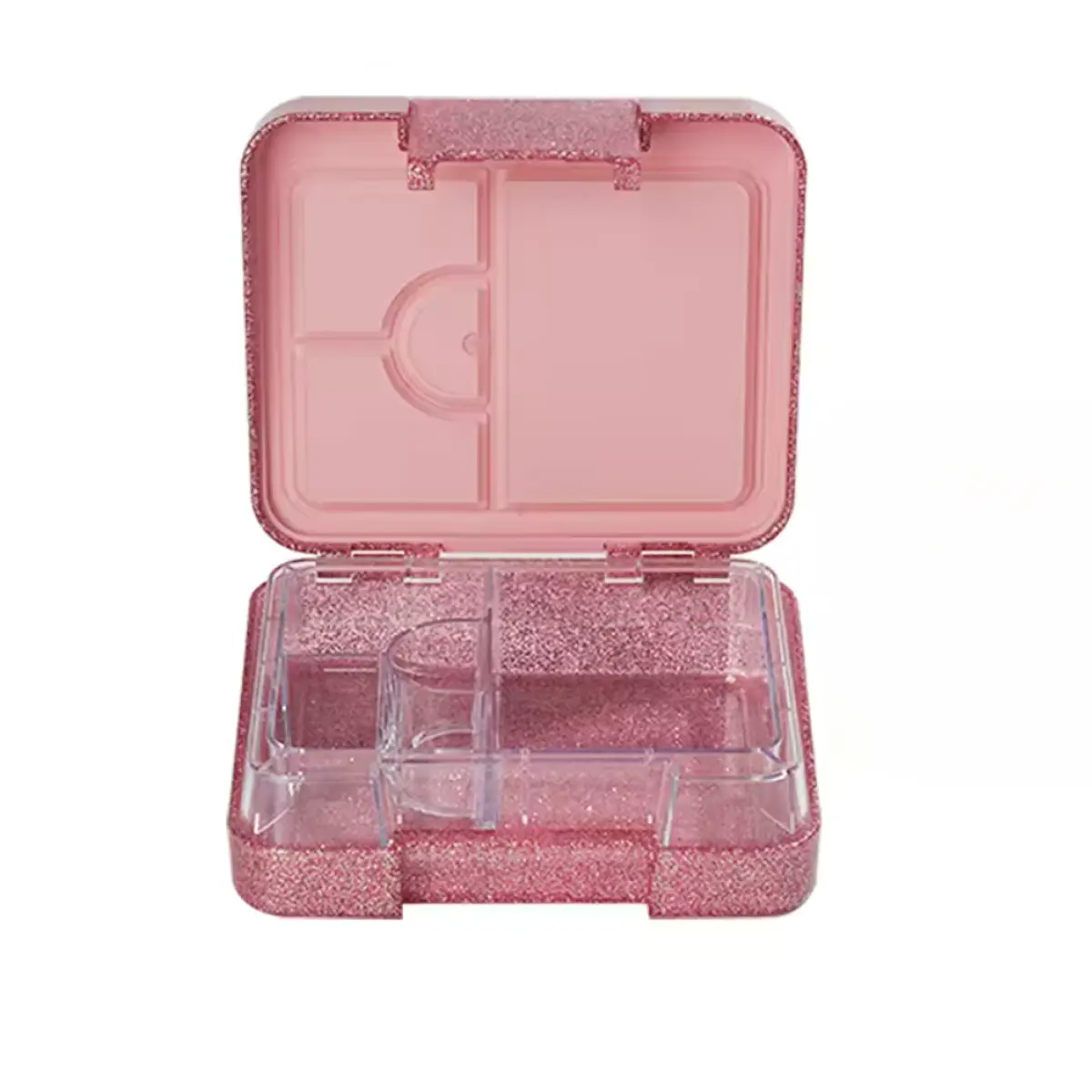 Break Box Bento Glitter