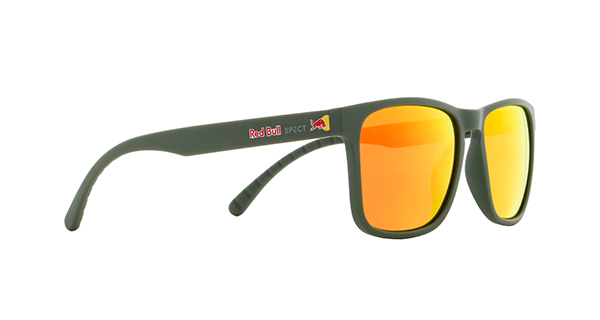 Lunette Red Bull SPECT EDGE-003P