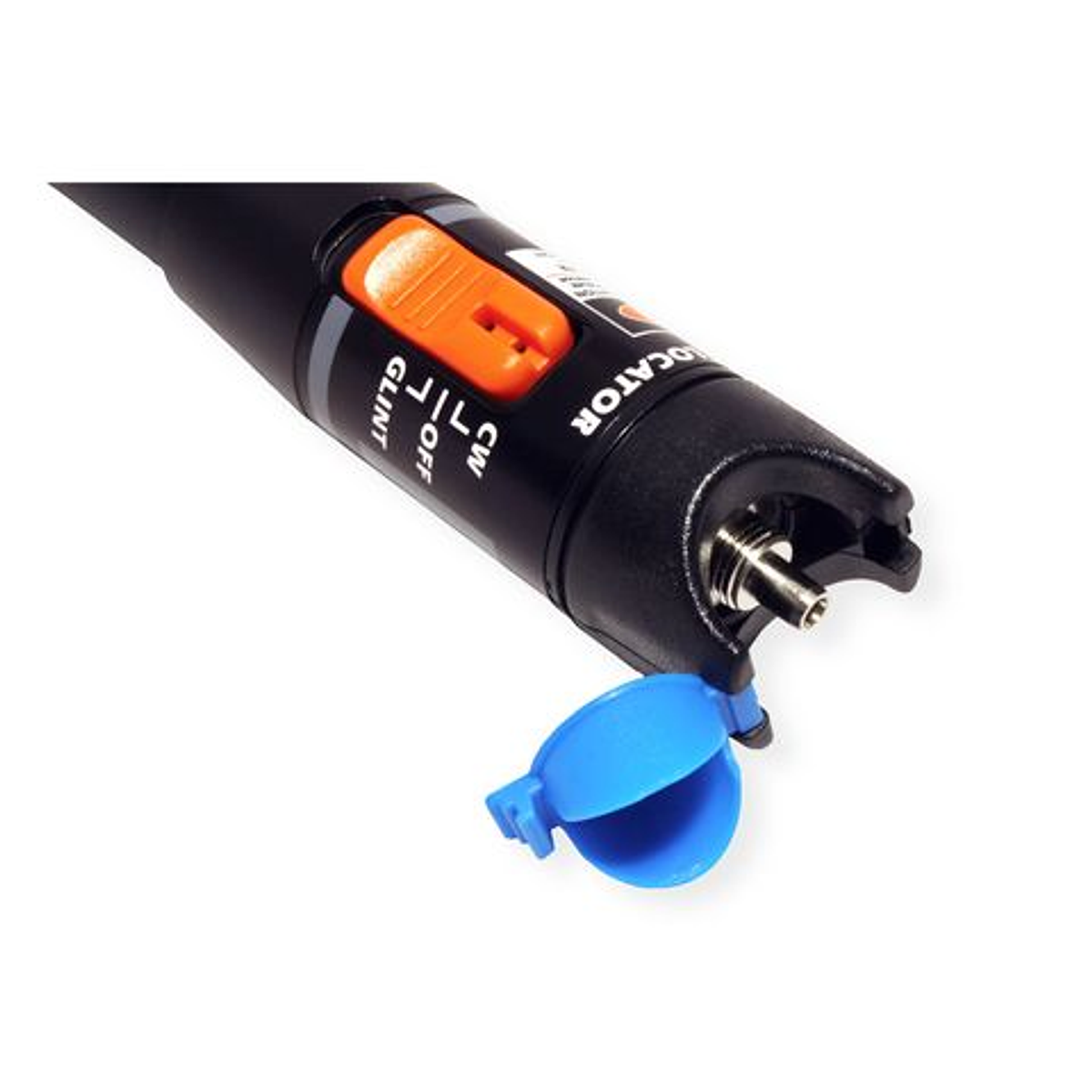 Portable Laser Fiber Checker Pro