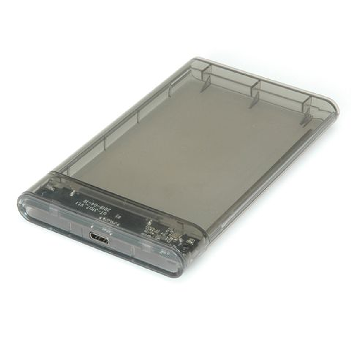 HD Enclosures 2.5