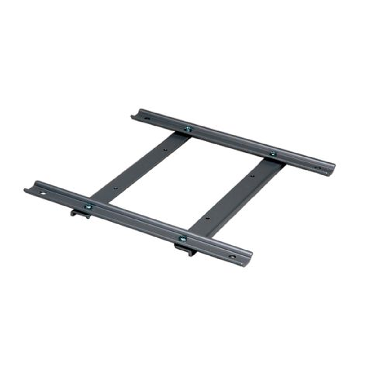 ROLINE VESA Adapter 100x100 - 100x200/200x200, variable,