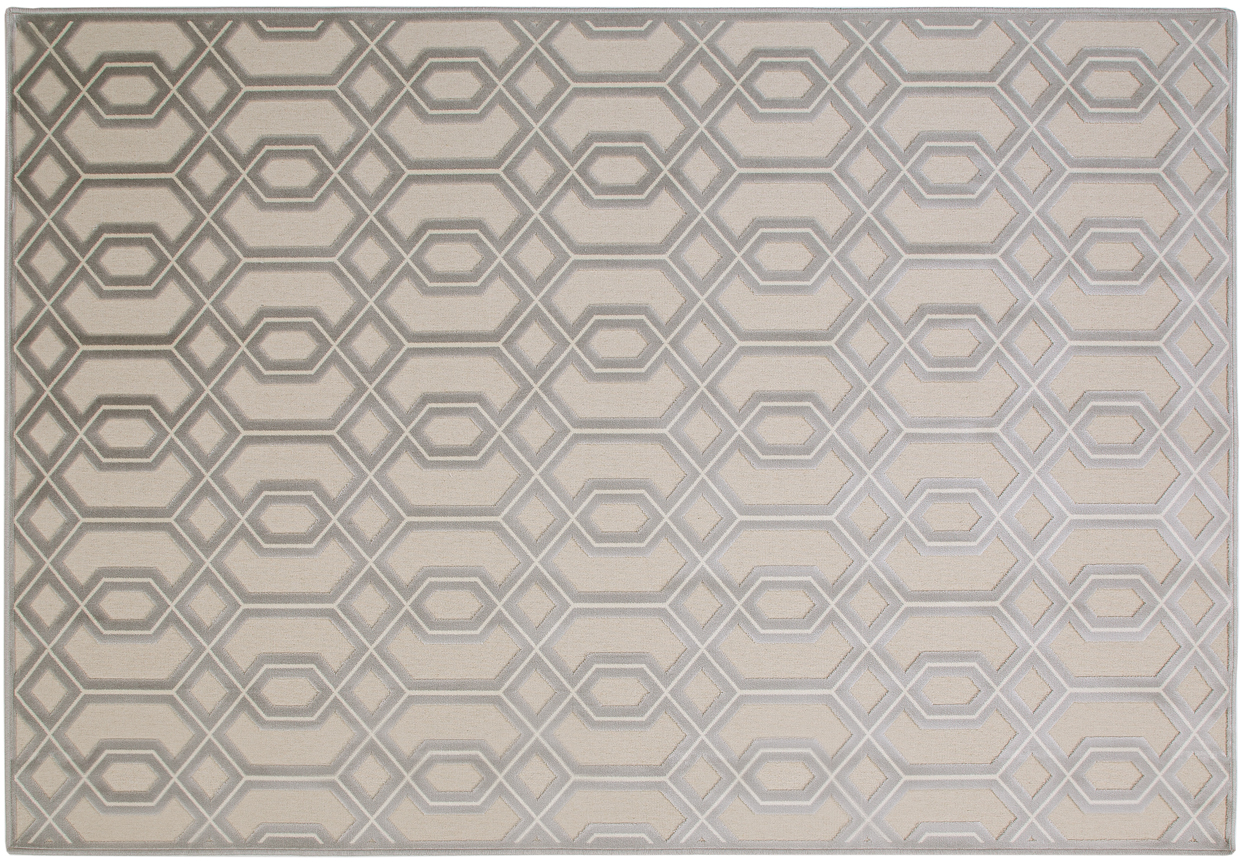 Geometric Rug Tile | Urban Luxuries