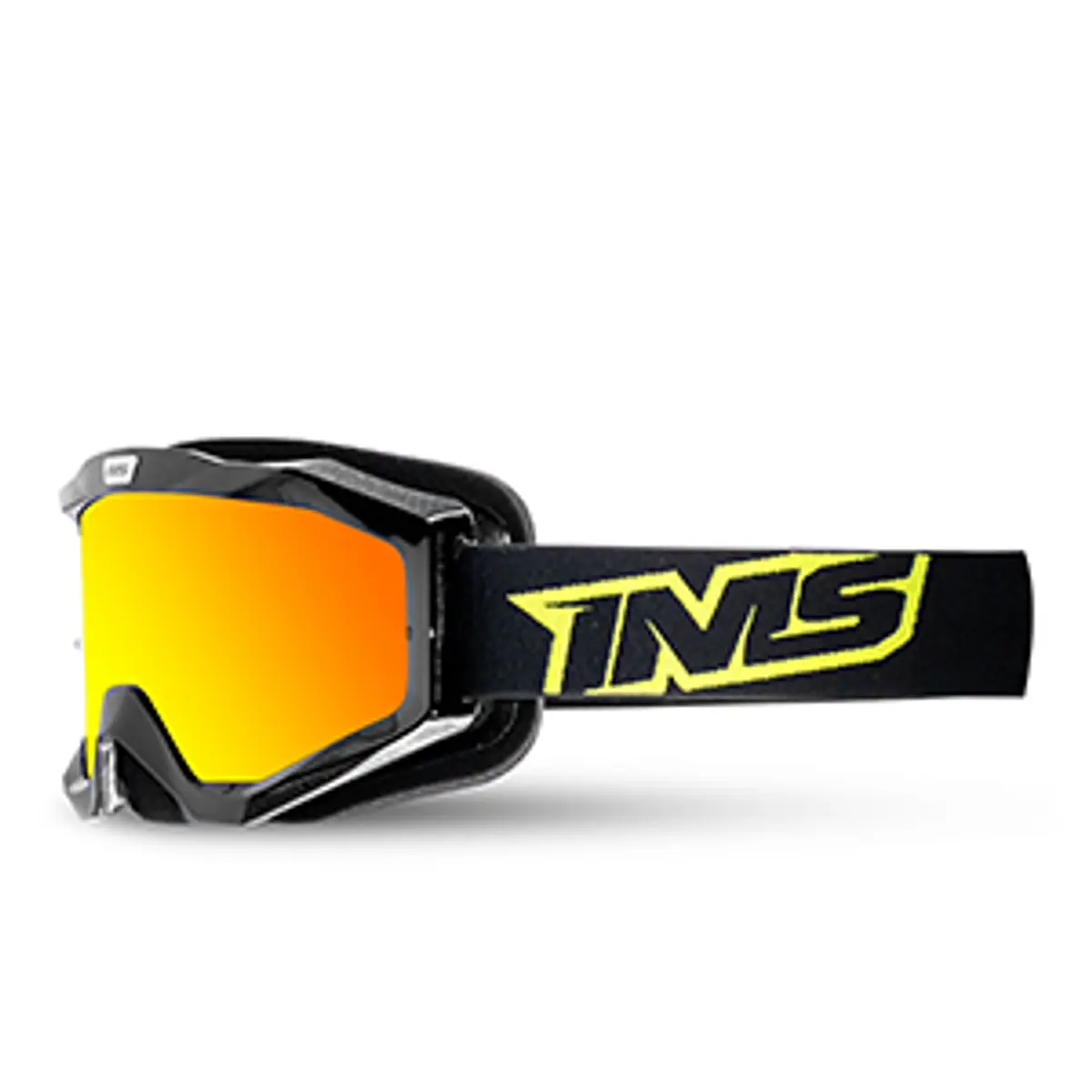 OCULOS IMS START
