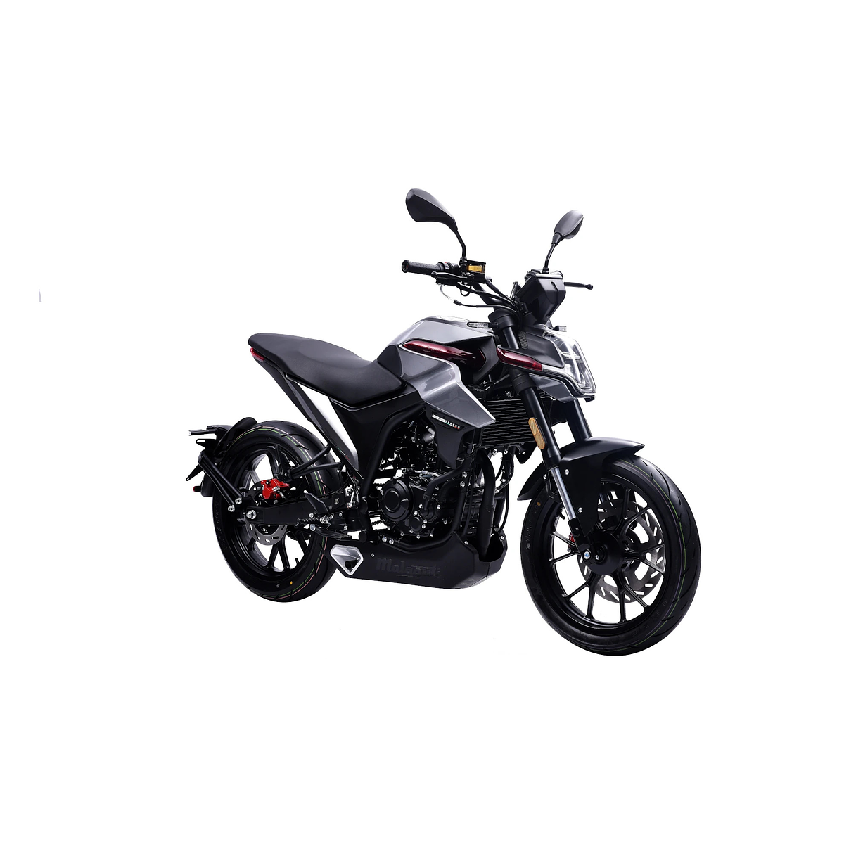 MALAGUTI: Drakon 125 ABS