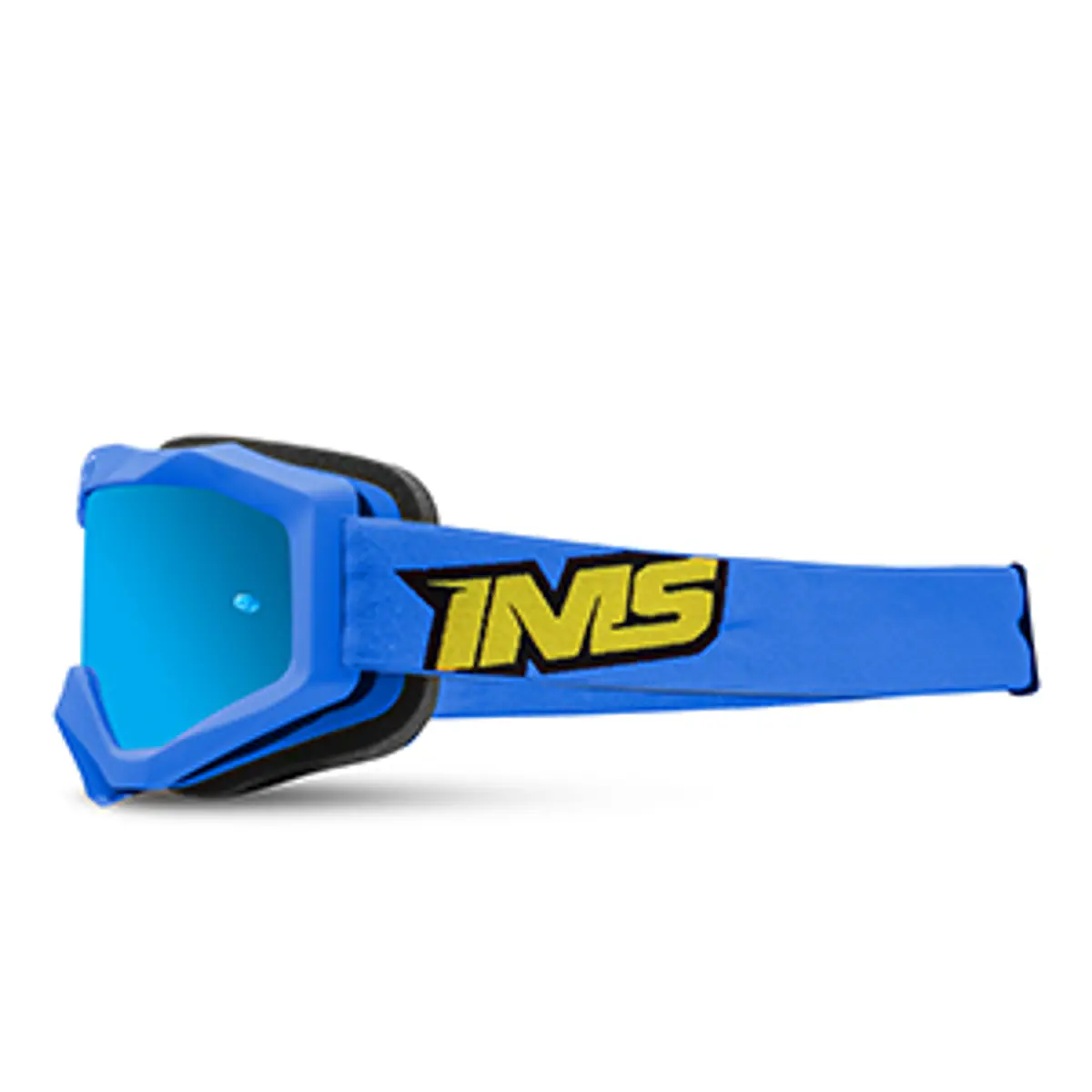 OCULOS IMS START