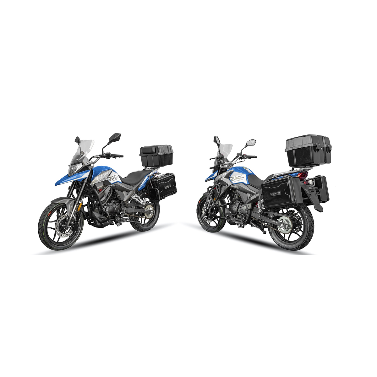 Vortex TRAIL RXPRO - 125 CM3