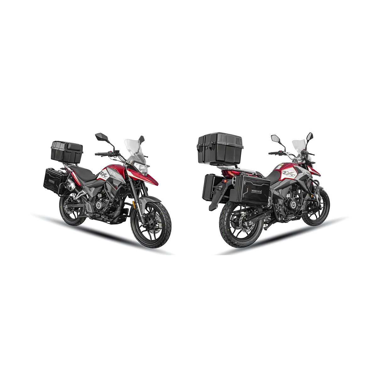 Vortex TRAIL RXPRO - 125 CM3