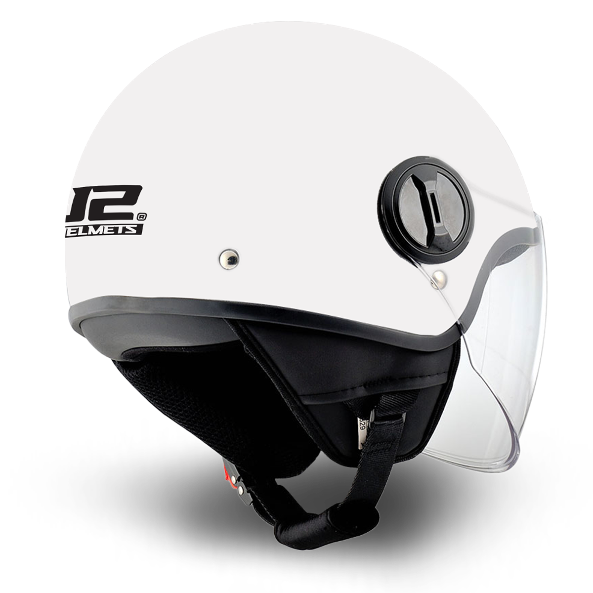 Capacete Jet J2