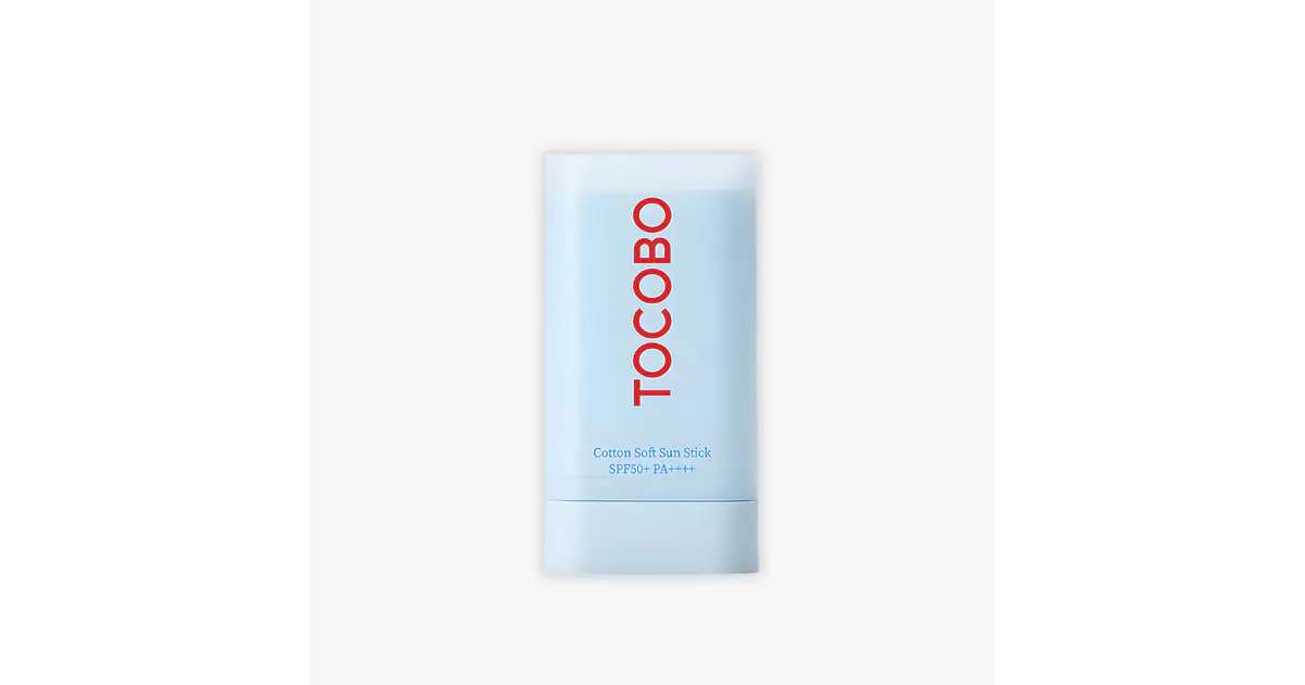 Protector Solar en Barra SPF50+ / PA++++