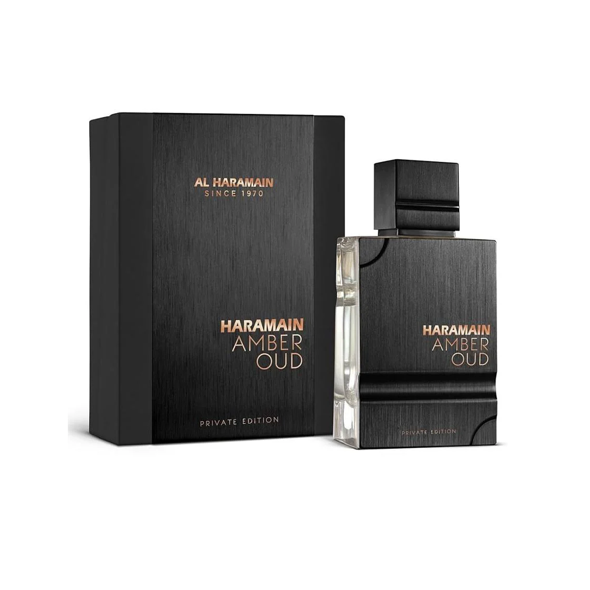 Al Haramain Amber Oud Private Edition 60ml