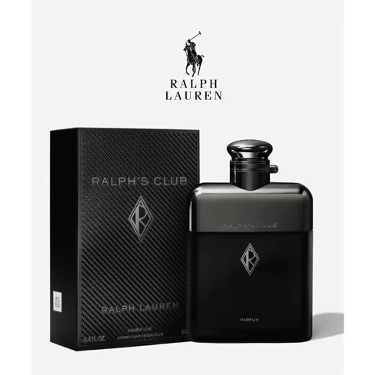 Ralph Club Parfum 100 ML