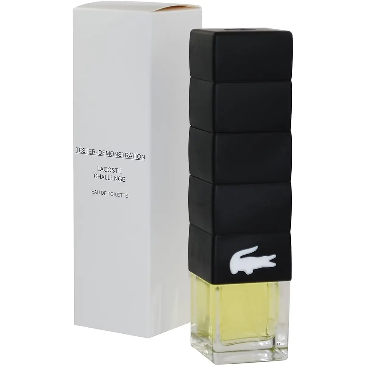 Lacoste Challenge Men Edt 90Ml Tester
