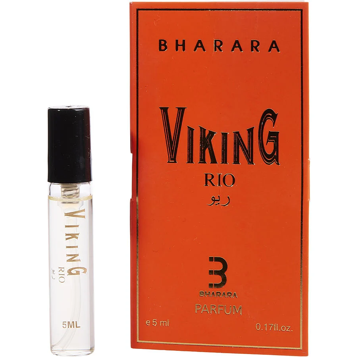 Bharara Viking Rio 5ml