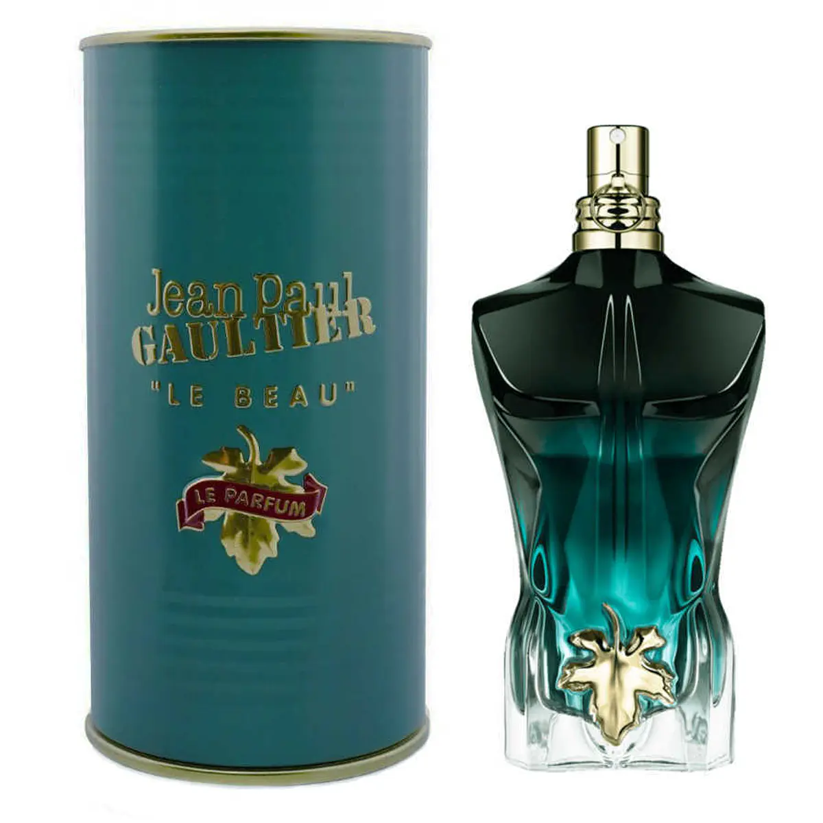 JEAN PAUL GAULTIER LE BEAU LE PARFUM INTENSE EDP 125 ML
