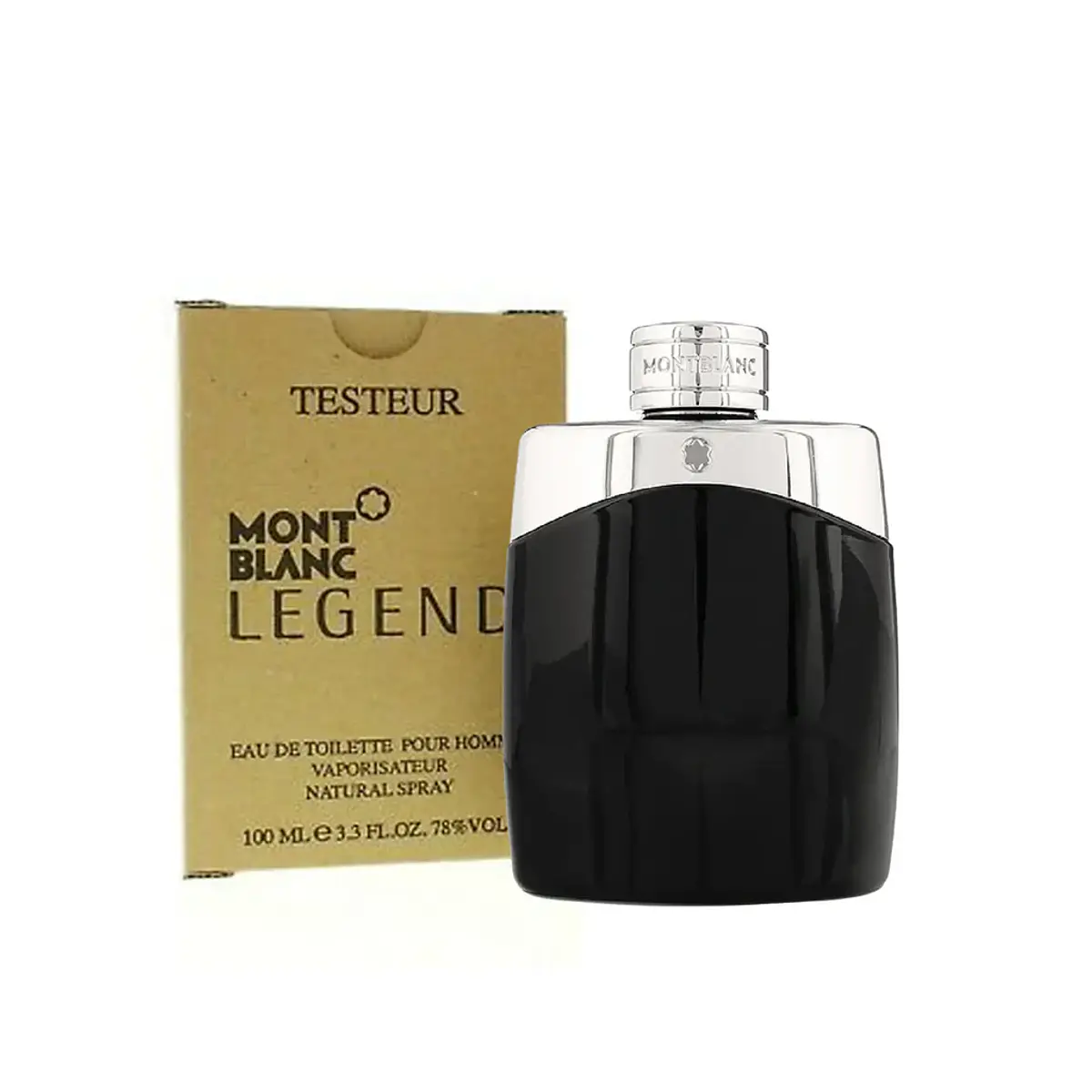 LEGEND 100ML TESTER