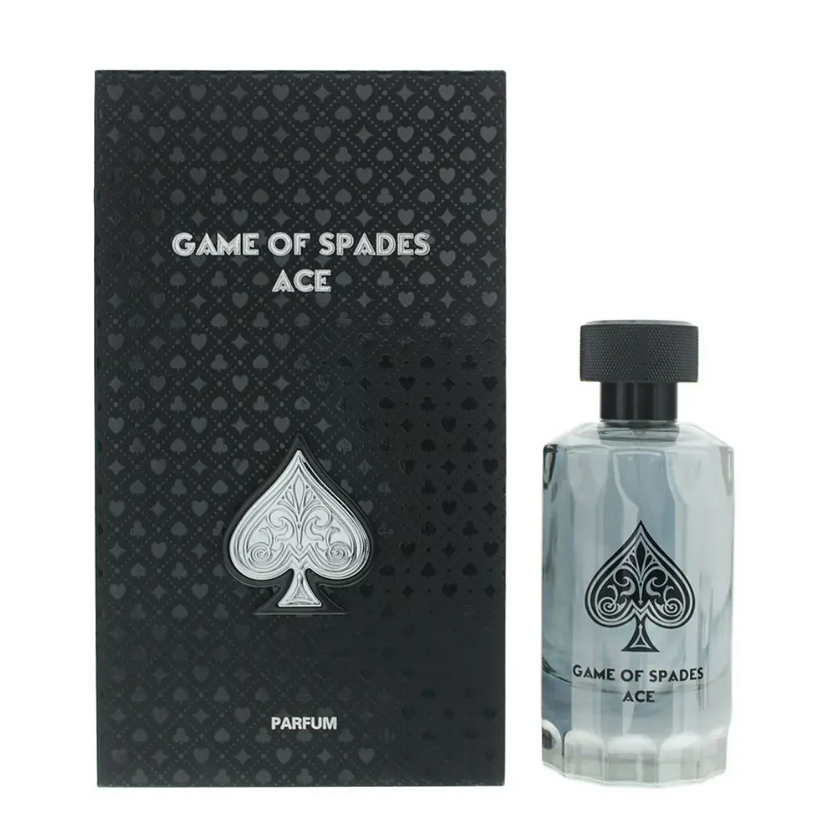 Game Of Spades ACE Parfum Unisex 100Ml
