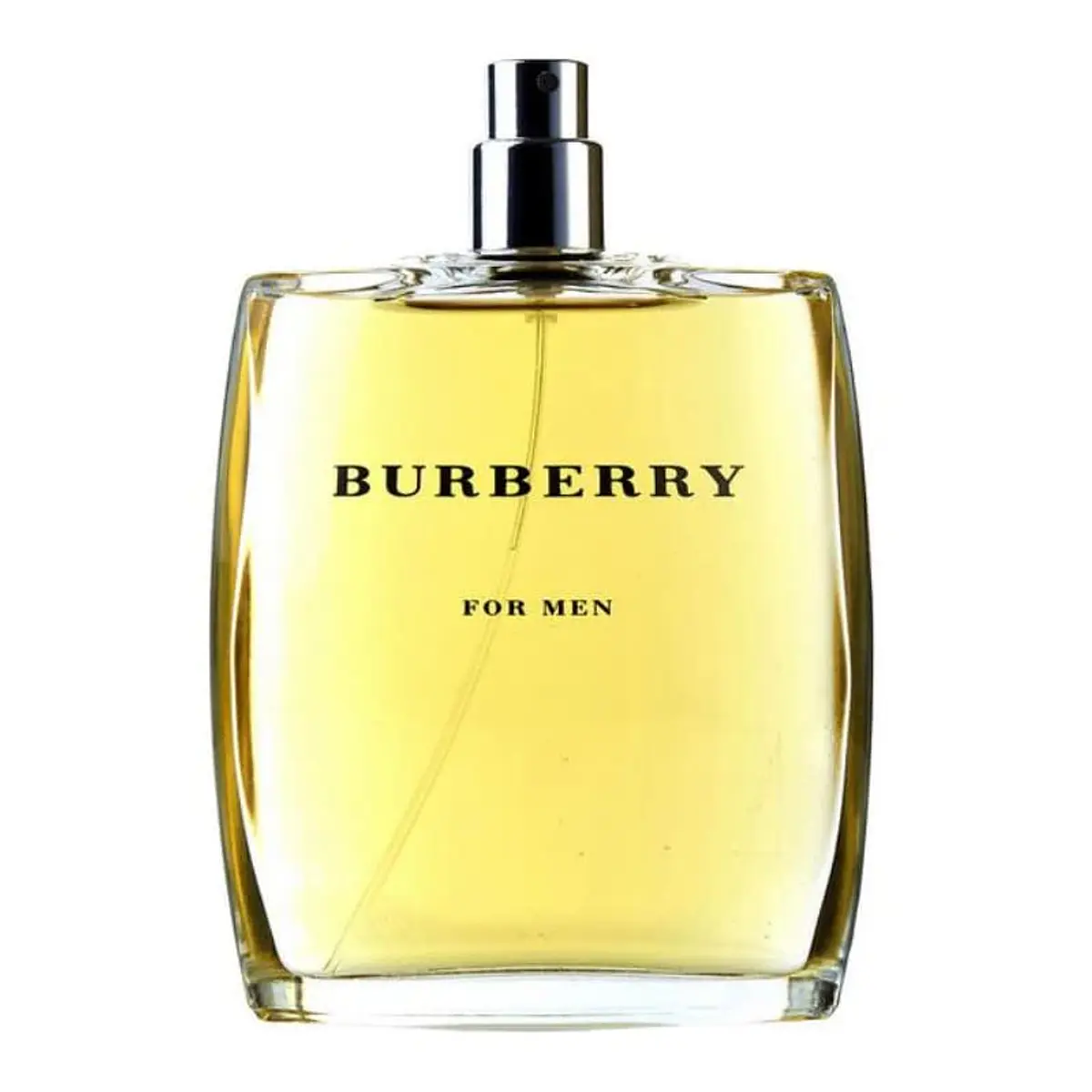 Burberry For Men 100ml Tester