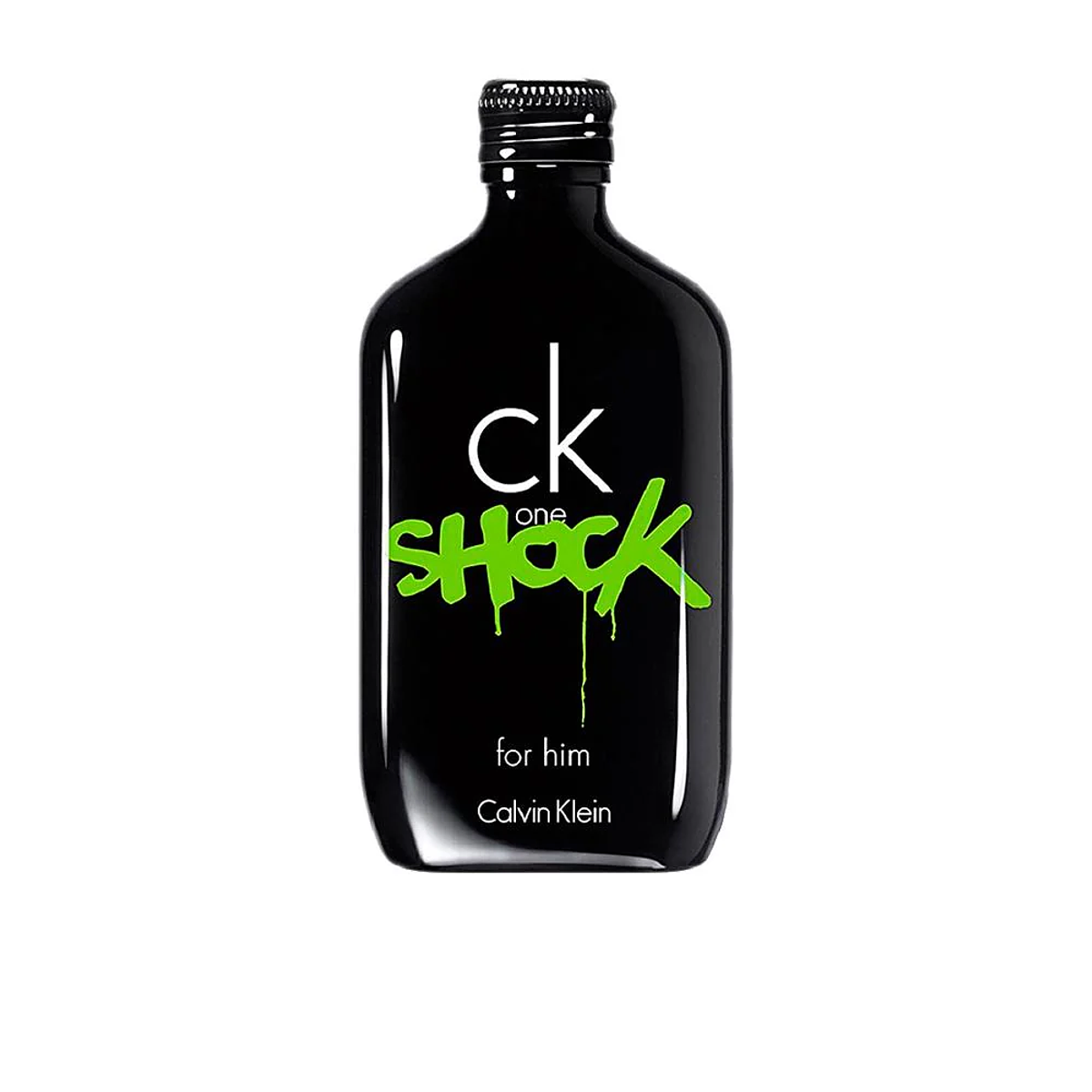CK ONE SHOCK for him 100ml