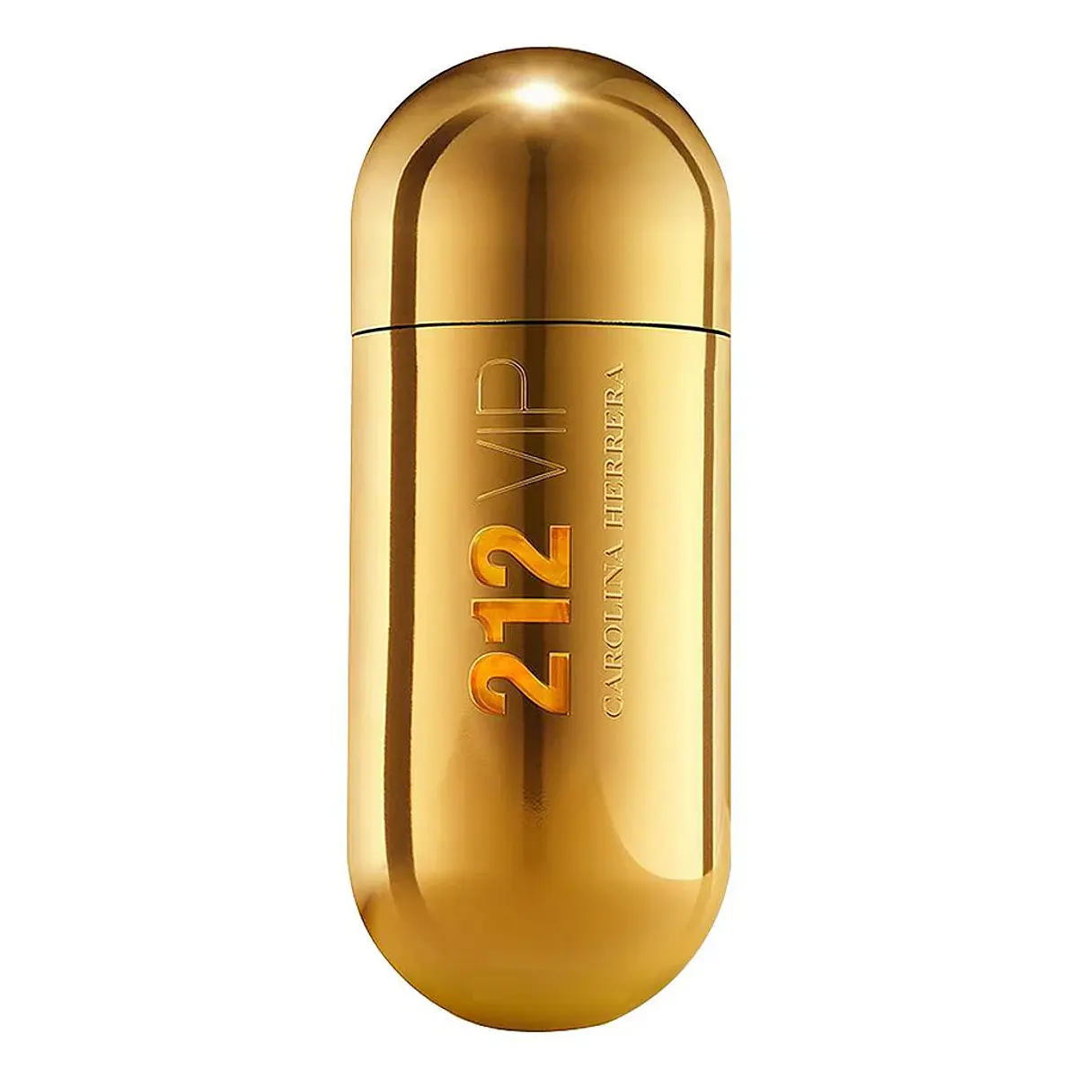 Carolina Herrera 212 Vip Mujer Tester EDP 80 ML