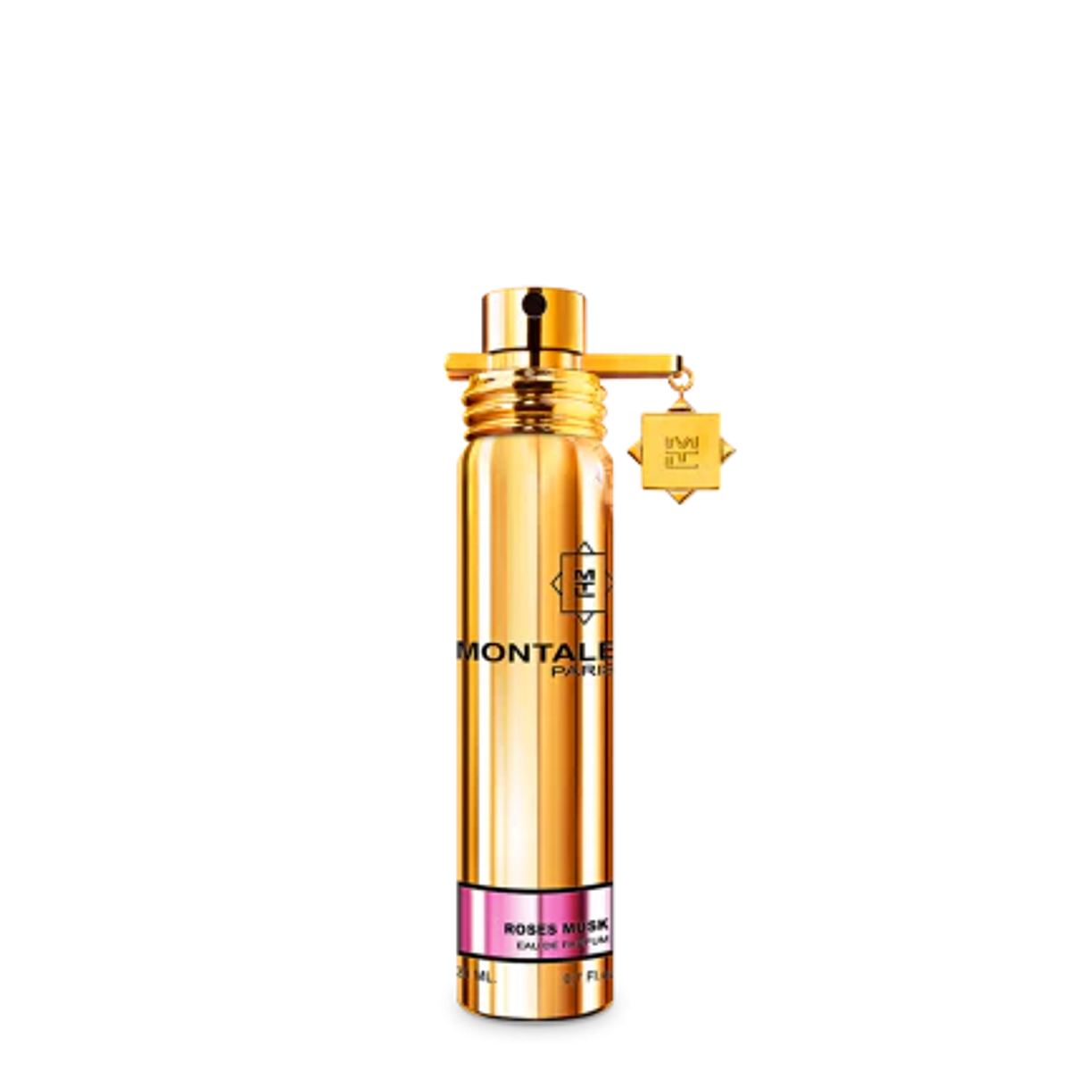 Montale Roses Musk EDP 20 ML