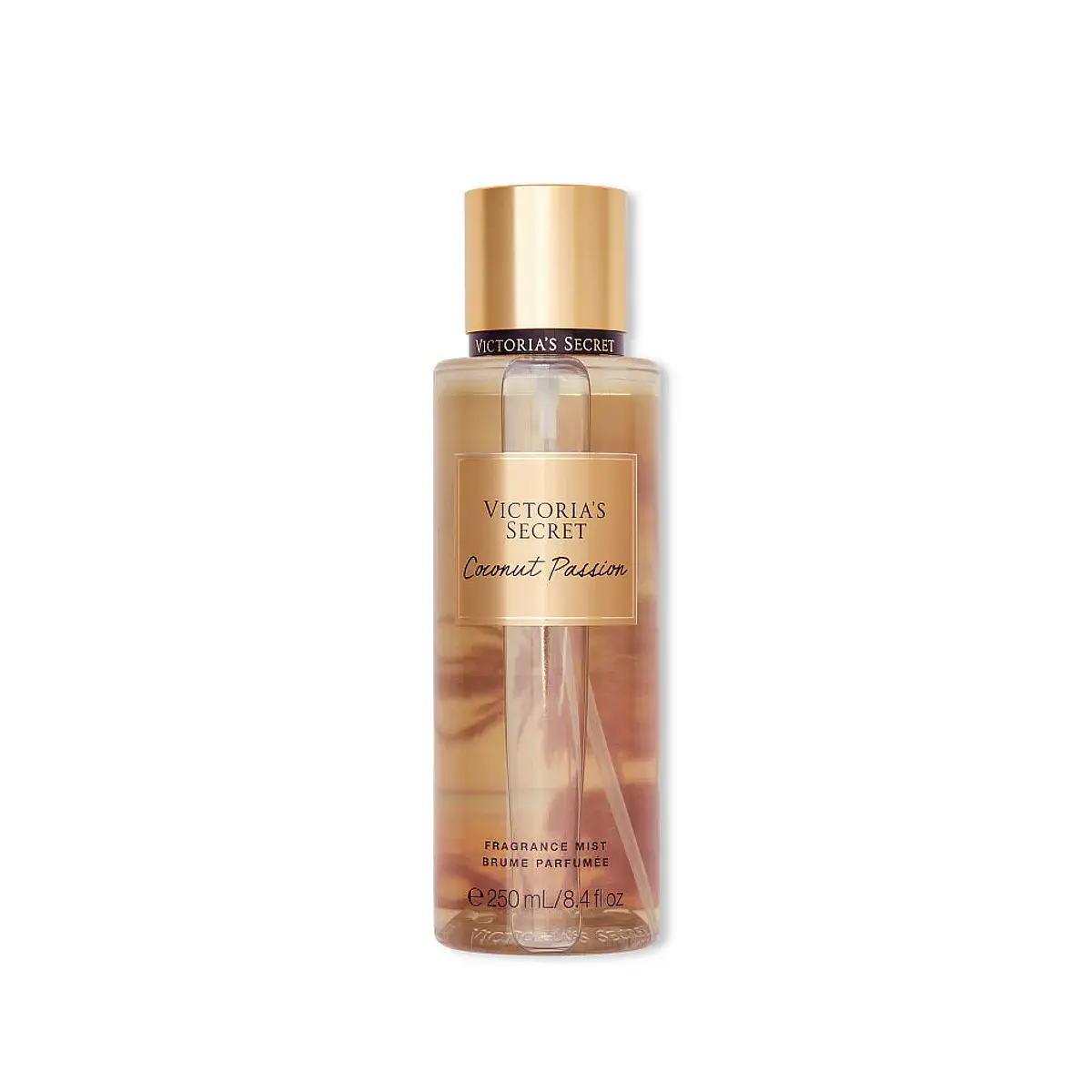 Victorias Secret Body Mist Splash Coconut Passion 250 ml