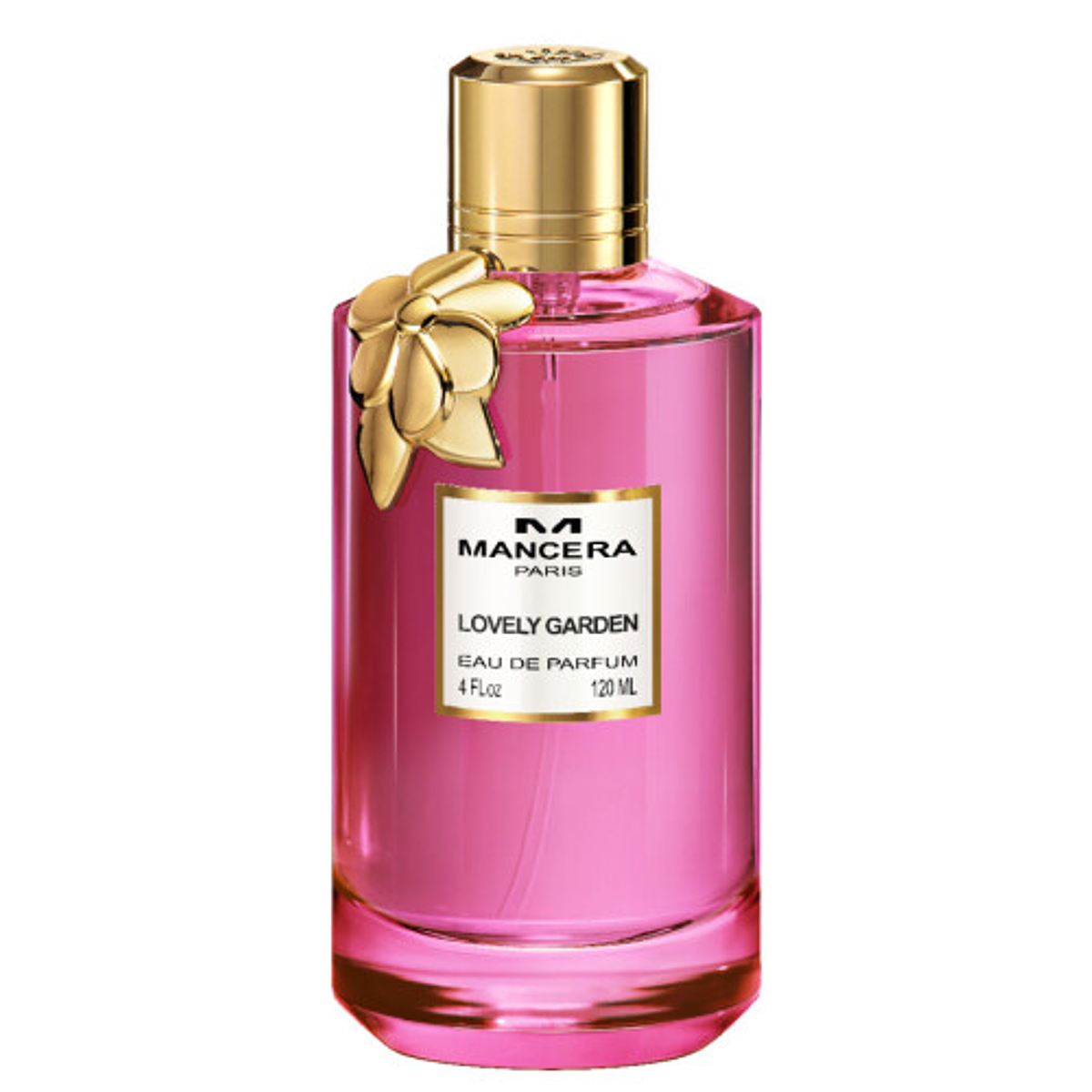 Tester Mancera Lovely Garden Edp 120ml