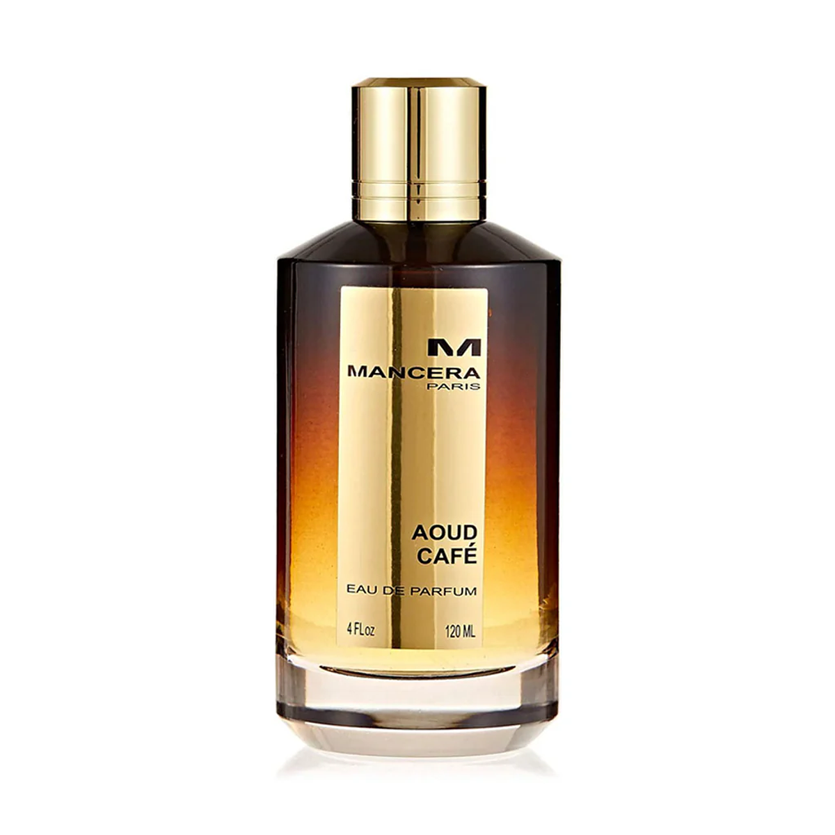 Mancera Aoud Cafe 120ML TESTER