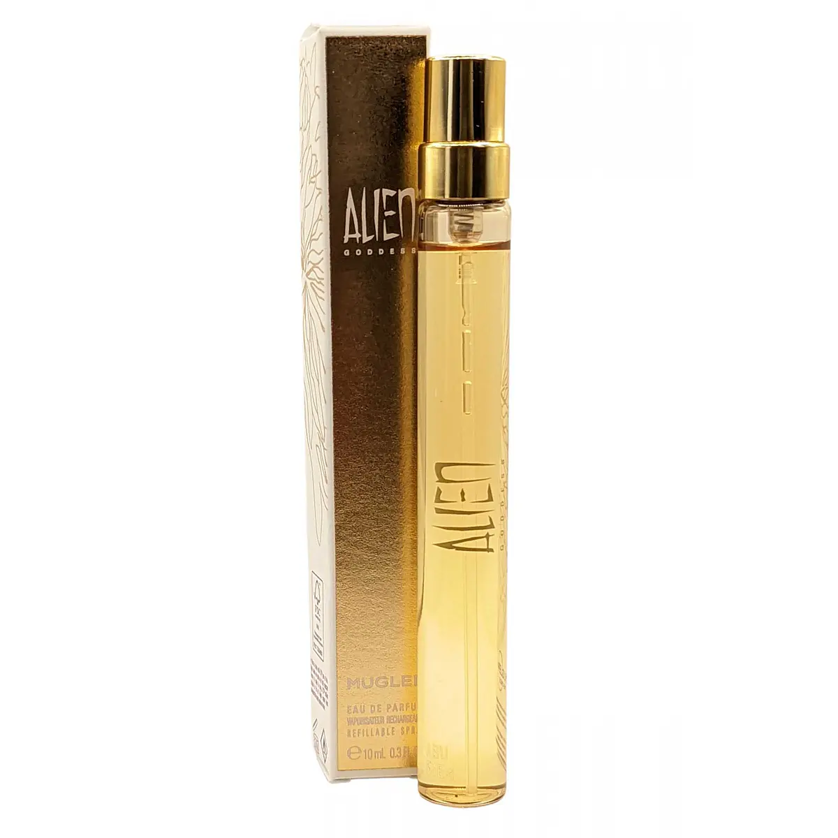 Thierry Mugler Alien Goddess EDP 10ML