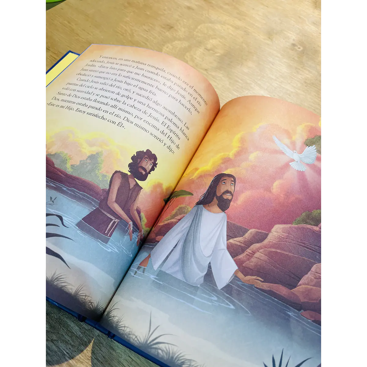 Grandes Sueños y Oraciones Poderosas