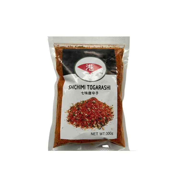 Togarashi Macan (Precio más Iva)