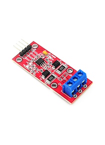 MODULO RS485 A UART TTL XY-017