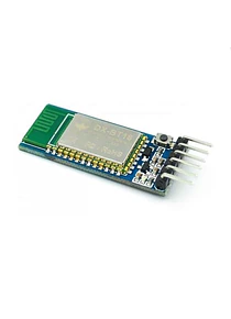 MODULO BLUETOOTH HC-06